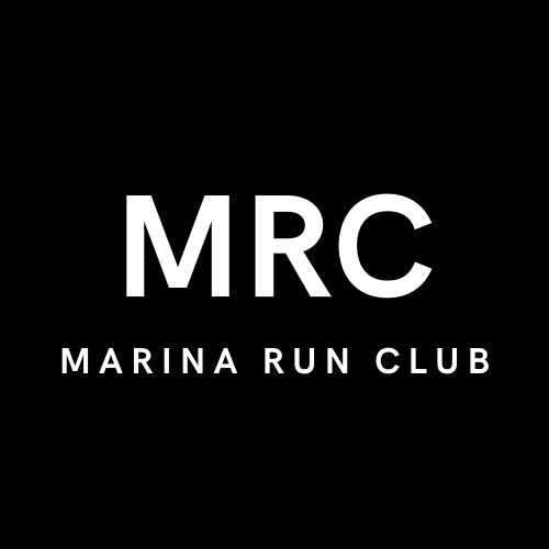 About us – Marina Run Club