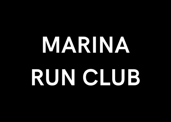 Marina Run Club